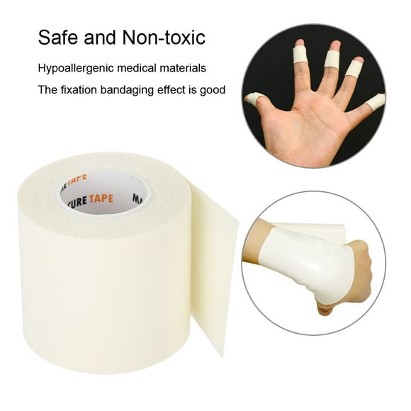 Medical Tape, First Aid Adhesive Tape | Walmart Canada
