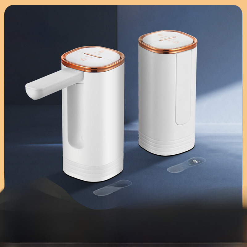 Extractor de agua de barril, agua pura, eléctrico, presión de agua ...