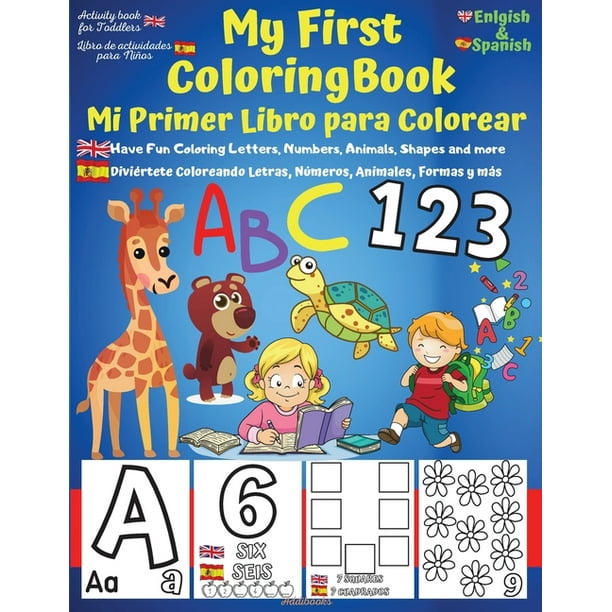 Para Colorear