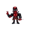 Metalfigs 4 Inch Deadpool Die Cast Figure by Jada Toys - Walmart.com
