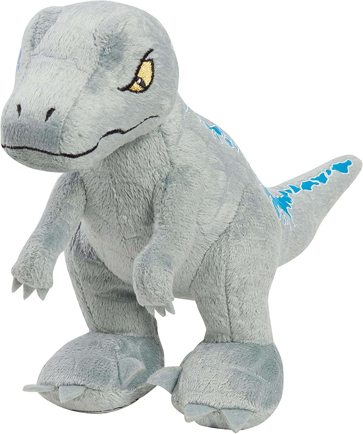 Jurassic World Blue Plush