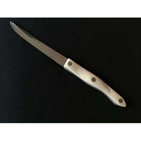 Cutco 1721 Trimmer with Pearl White Handle | Walmart Canada