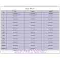 Afdoent Dresses For Women Summer Mid Length Loose Solid Color Short ...
