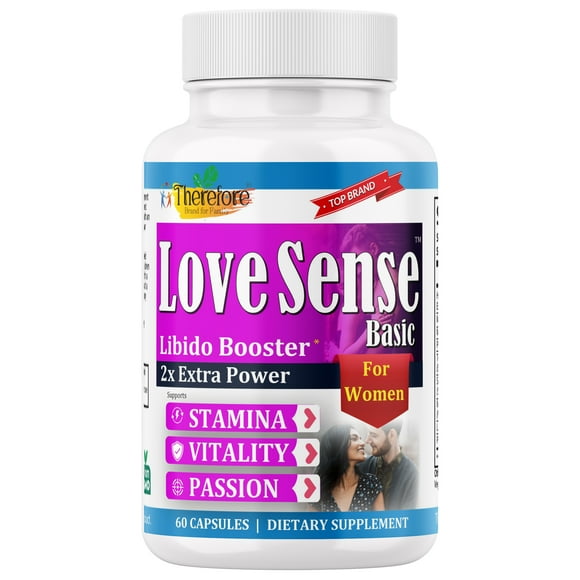 Female Sexual Energy