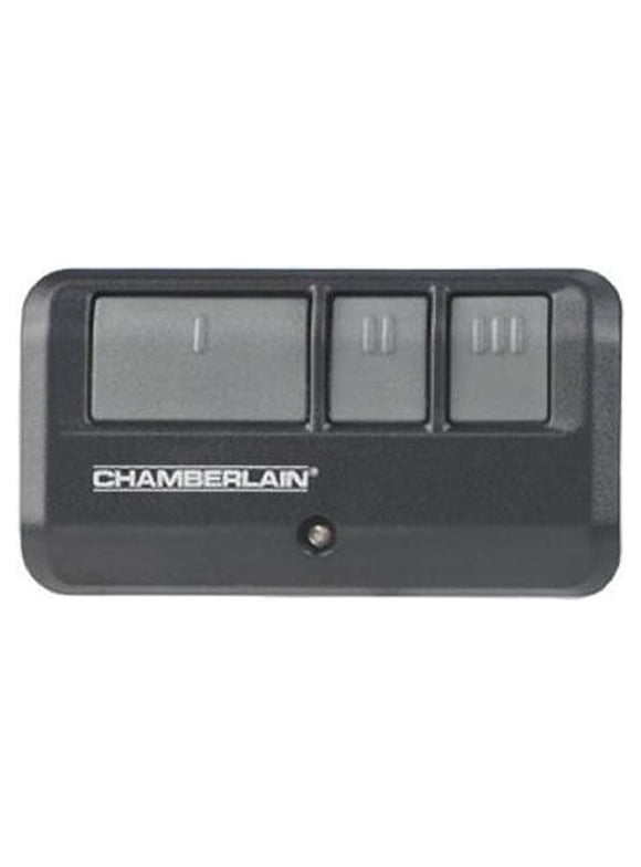 Chamberlain Garage Door Opener Remotes in Chamberlain - Walmart.com