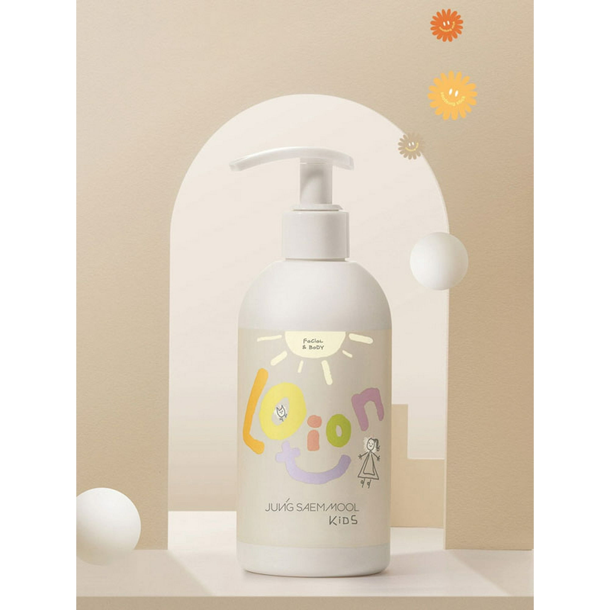 Click here for Jungsaemmool Kids Essential Lotion Facial & Body 2... prices