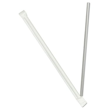 Bubba Big Straws, 5 Count - Walmart.com