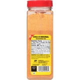 French's Original Chili-O Seasoning Mix, Quick Chili Preparation, 19.25 ...