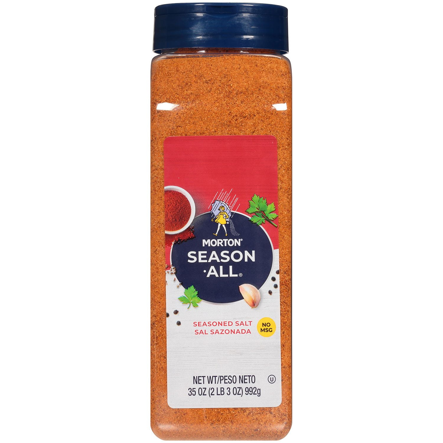 Morton Season-All Seasoned Salt 35 oz. - Samsclub.com