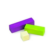 Learning Resources Magnetic Cuisenaire Rods, Math Manipulatives, Early ...