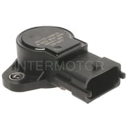 Holley EFI 543-3 Throttle Position Sensor - Walmart.com