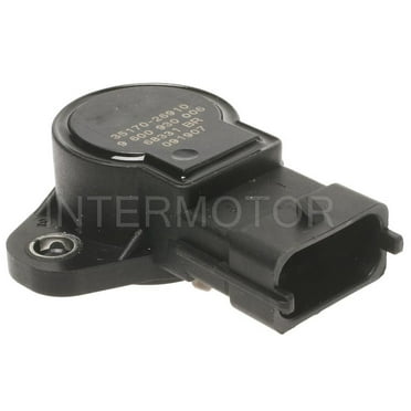 Holley EFI 543-3 Throttle Position Sensor - Walmart.com