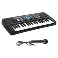Best Choice Products 37-Key Kids Electronic Piano Keyboard w/ Multiple ...