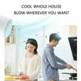 Blowing Bag Air Conditioning Extended Pipe Flexible Blowing Bag Guide ...