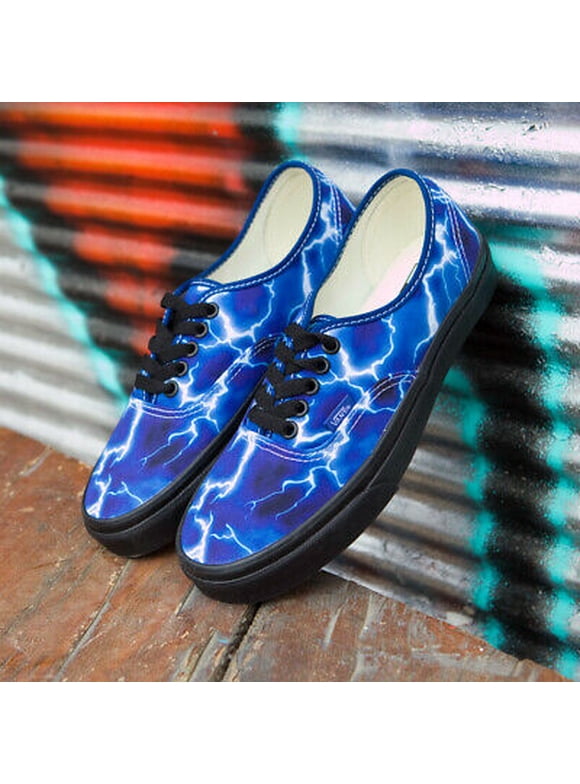 Lightning Bolt Shoes
