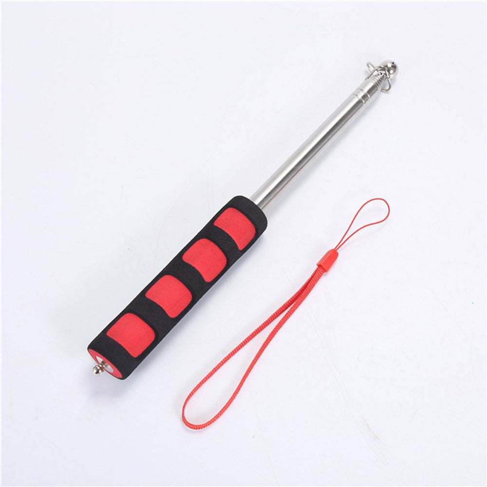 2M Extendable Handheld Windsock PPT Presentation Teaching Tools Tour ...