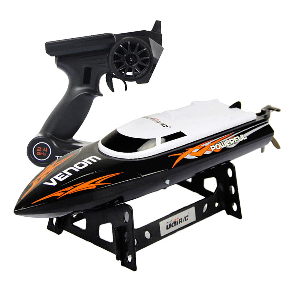UDI001 2 4G 25 Km H RC Boat High Speed Brushless Motor Wireless Remote