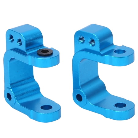 High Strength RC Car Steering Knuckle Arm, RC Car Hub Knuckle Arm ...
