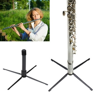 On-Stage SXS7401B Tall Alto / Tenor Sax Stand - Walmart.com