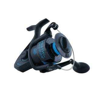 Shimano Fishing SIENNA 4000 FG Spinning Reel [SN4000FG] - Walmart.com