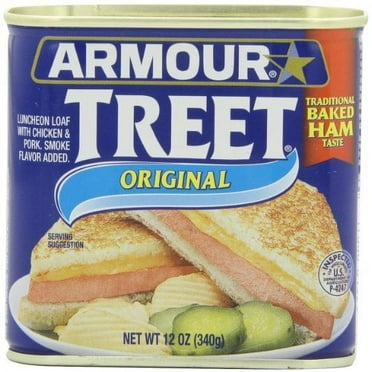 Pinnacle Foods Armour Star Potted Meat, 3 Ounce -- 48 per case ...
