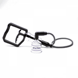 Acuzone Cupping Set, 19 Plastic Cups with Hand Pump, Multiple Sizes ...