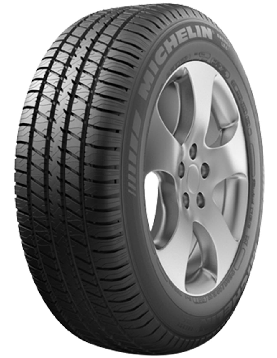 Llanta 245/60r17 Michelin Energy Lx4 108t MICHELIN ENERGY LX4 | Bodega ...
