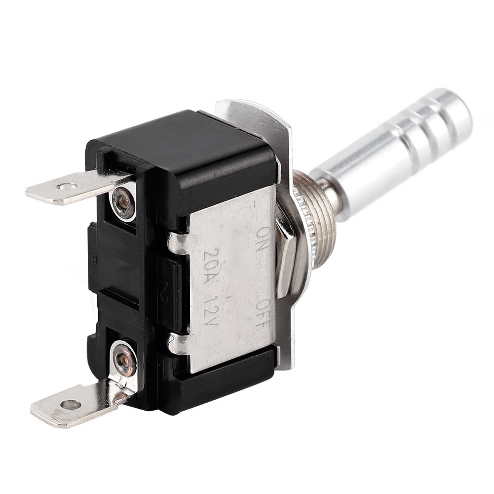 Rocker Toggle Switch 12v Racing Switch Electromobile Rocker Switch ...