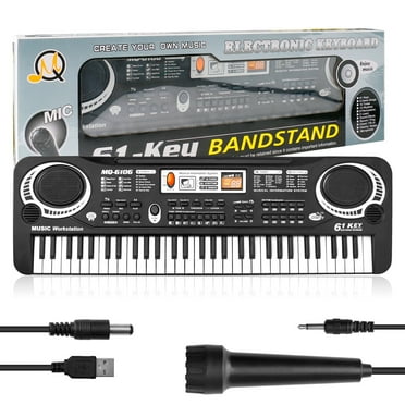 Hohner 32-Key Airboard with Bag and Blowflow Mouthpiece - Walmart.com