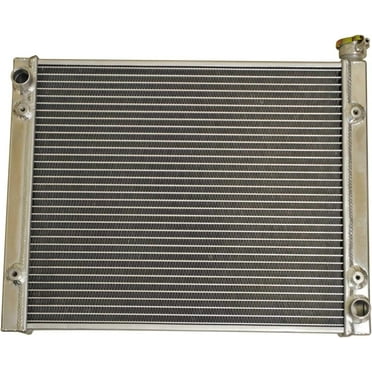 ECOTRIC Front Panel Radiator Support Assembly for 2002-2008 Mini Cooper ...