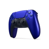Sony PS5 DualSense Wireless Controller - Cobalt Blue - Walmart.com