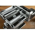 Marcato Atlas 150 Atlasmotor Electric Pasta Machine, Silver - Walmart.com