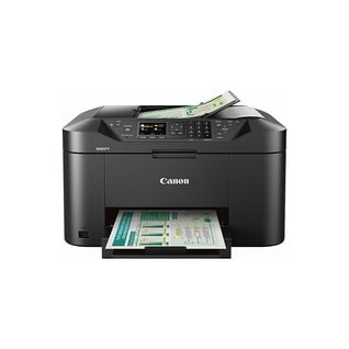 Click here for Canon Maxify Mb2120 All-In-One Colour Inkjet Print... prices