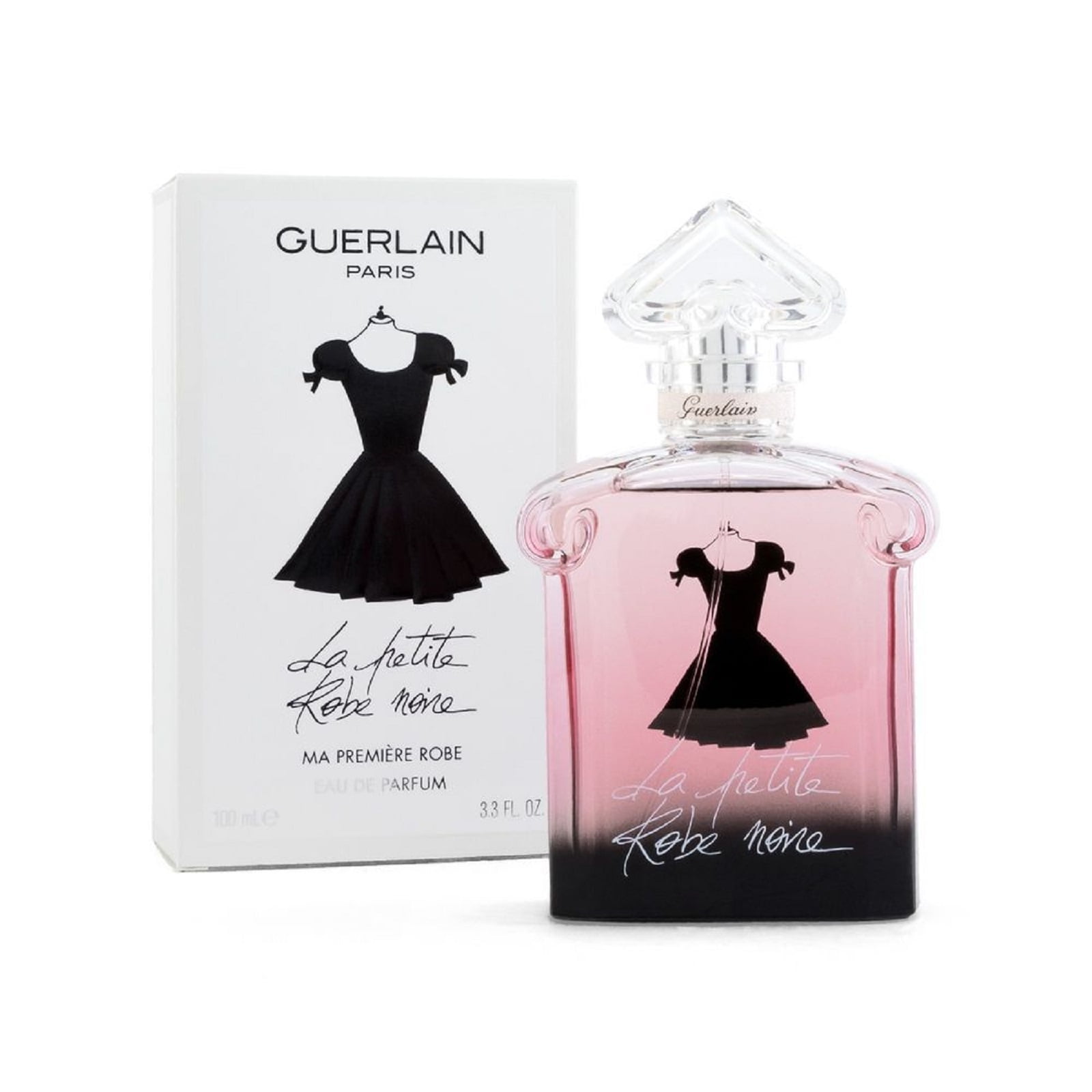 Perfume Guerlain La Petite Robe Noire La Petite | Bodega Aurrera en línea