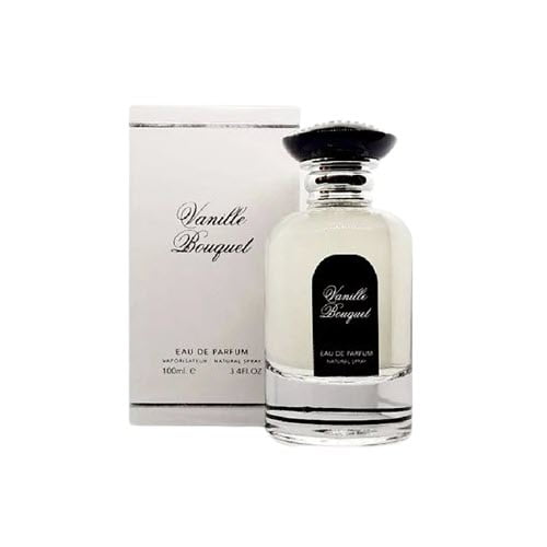 Click here for Fragrance World Perfumes Fragrance World Vanille B... prices