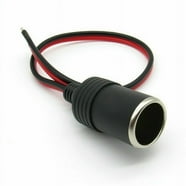 C2G 2-Port USB Car - DC Adapter - Phone Adapter - power adapter - car ...