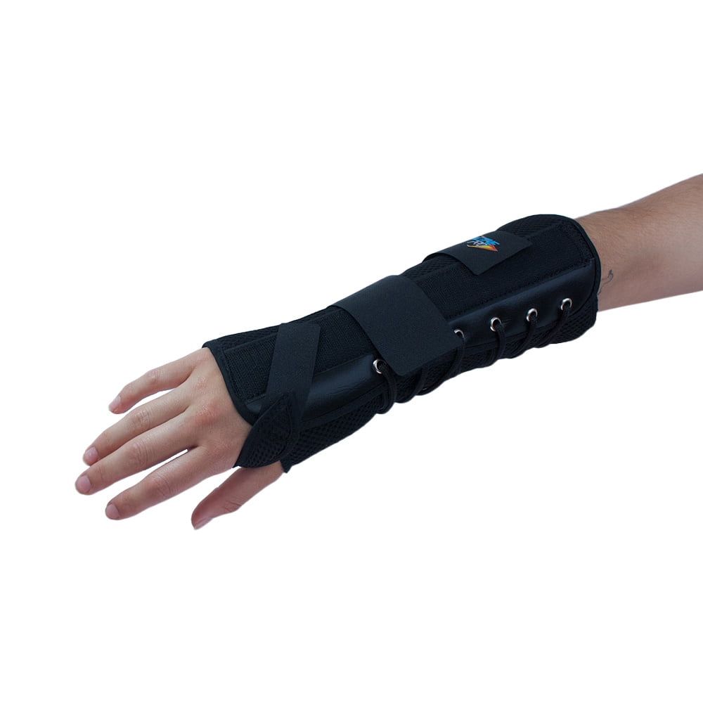 Ferula P/Muñeca Y Antebrazo Izquierdo Negro Active Pro | Walmart en línea