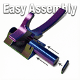 Hip Flexor Release Tool for Deep Pressure Relief, Psoas Muscle Relaxer ...
