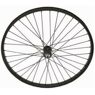 CDHPOWER 26" Bike Mag Wheels Set/Magnesium Wheel Rim-100x120MM ...