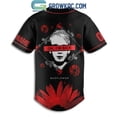 Badflower Oh Im Sick Personalized Baseball Jersey Sunny Shirt - Walmart.com