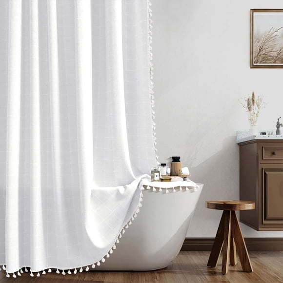 French Country Shower Curtains | Walmart Canada