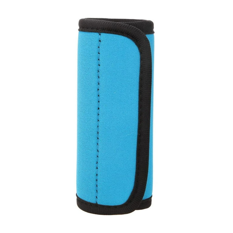 Neoprene Luggage Handle Covers