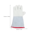 FRCOLOR 1 Pair of Antifreeze Gloves Protecting Hands Mittens Hands ...