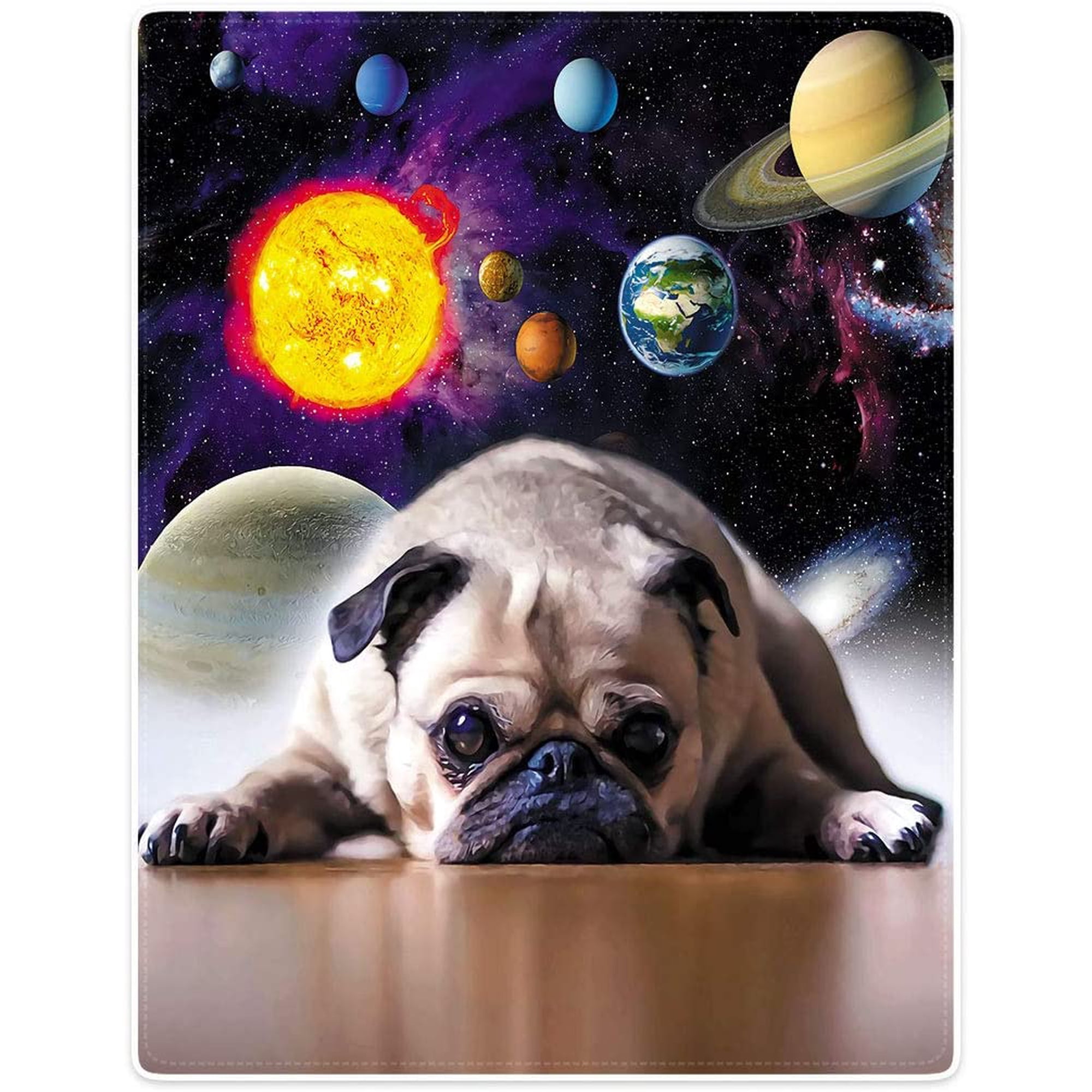 Animal Planet Mars