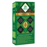 24 Mantra Organic Green Tea - 100 Gm (3.5 Oz) - Walmart.com
