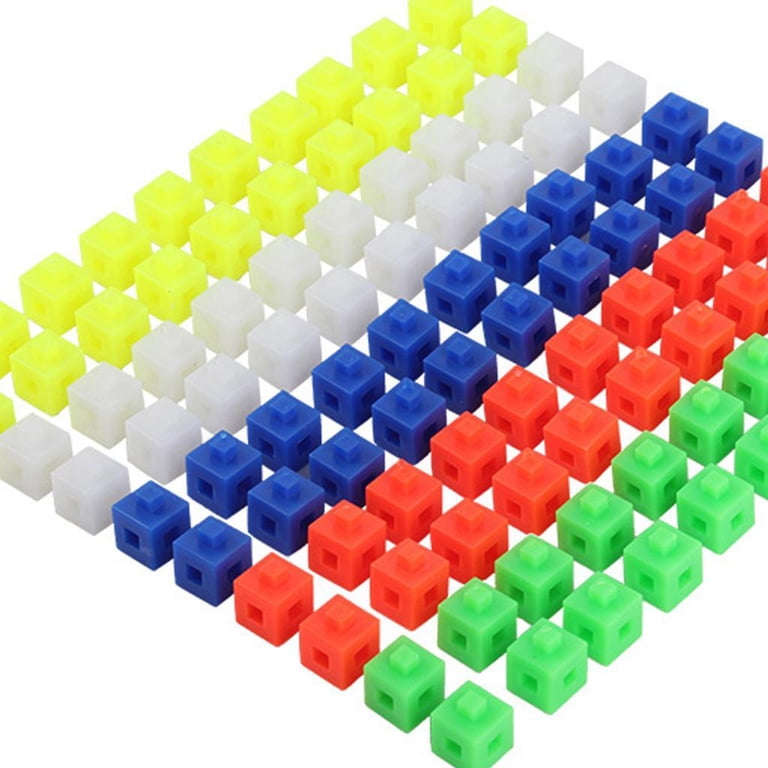 Interlocking Toys Plastic Manipulatives 768x768