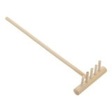 GOOHOCHY Mini Zen Garden Rake Tool For Diy Sand Zen Garden Miniatures ...