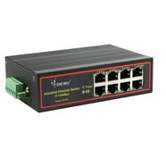 Raymarine RNS-5 5 Port RayNet Gigabit Switch RNS-5 5 Port RayNet ...