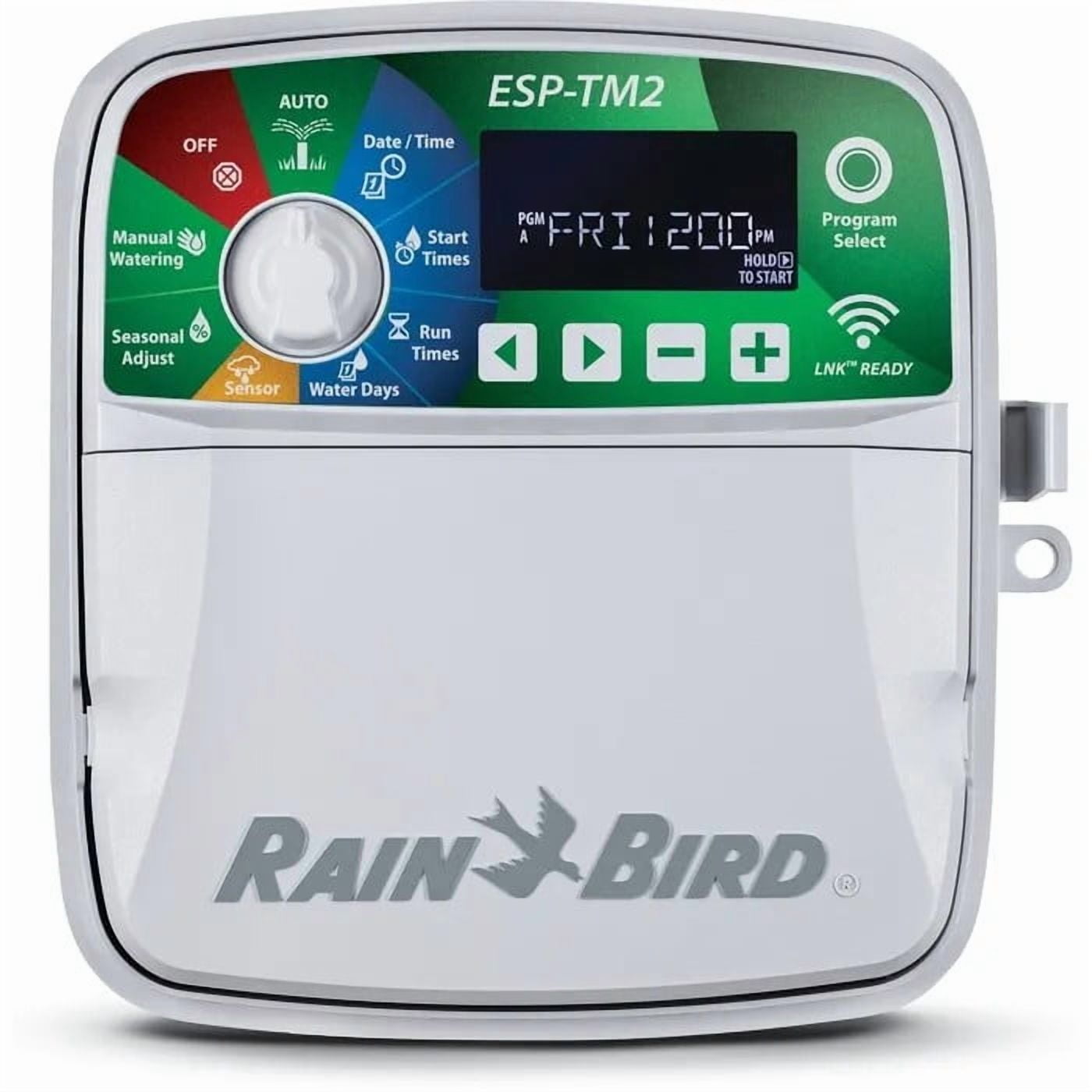 Click here for Rain Bird Esp-Tm2 12 Station Wifi Ready Indoor/Out... prices