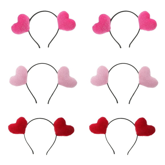Valentine Headband